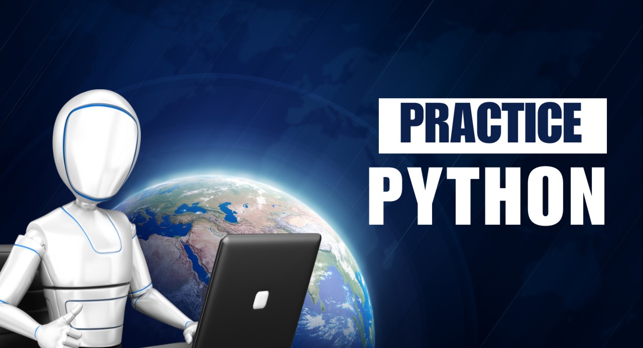 Practice Python Sql